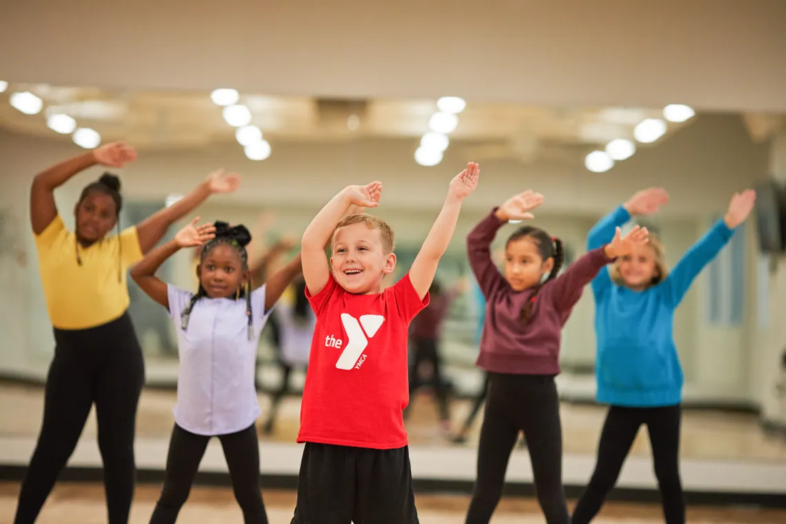 Framingham Branch | MetroWest YMCA
